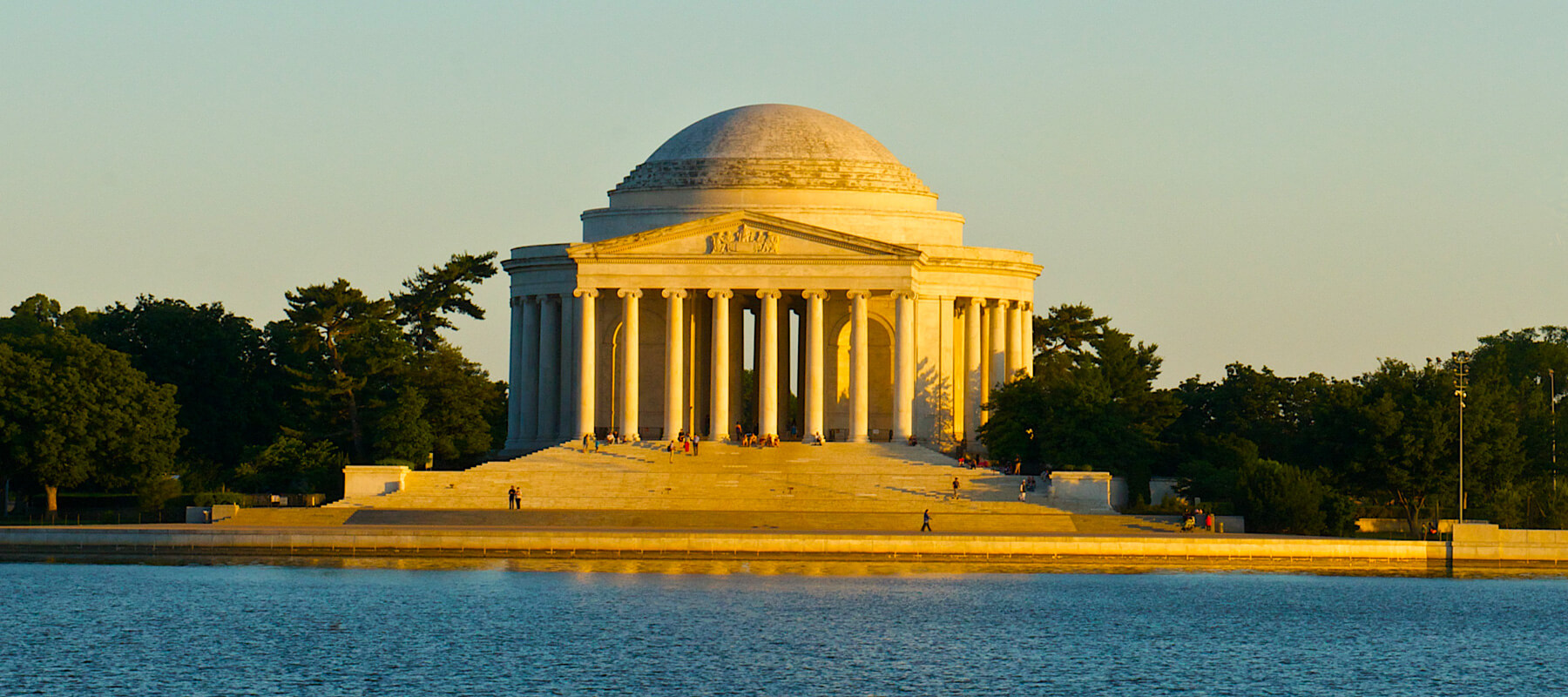 Washington DC Travel Guide