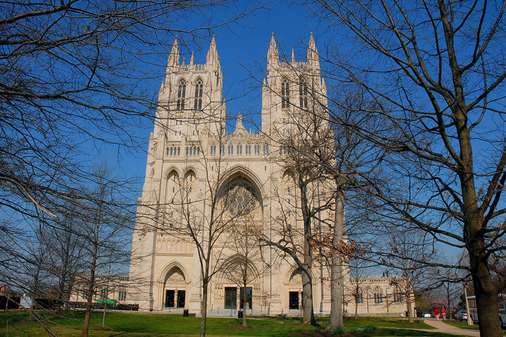 7 Most Historic Cemeteries Around Washington DC