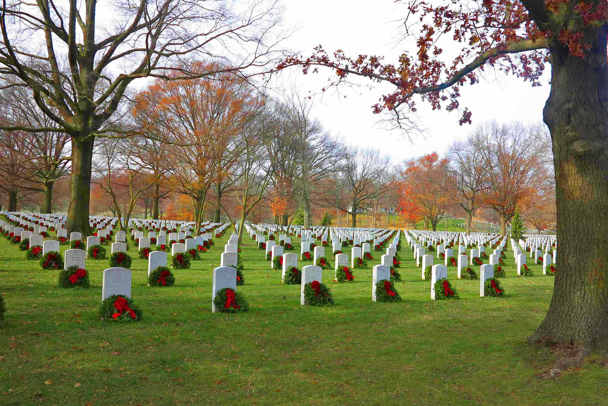 Ultimate Guide To The History Of Arlington National Cemetery