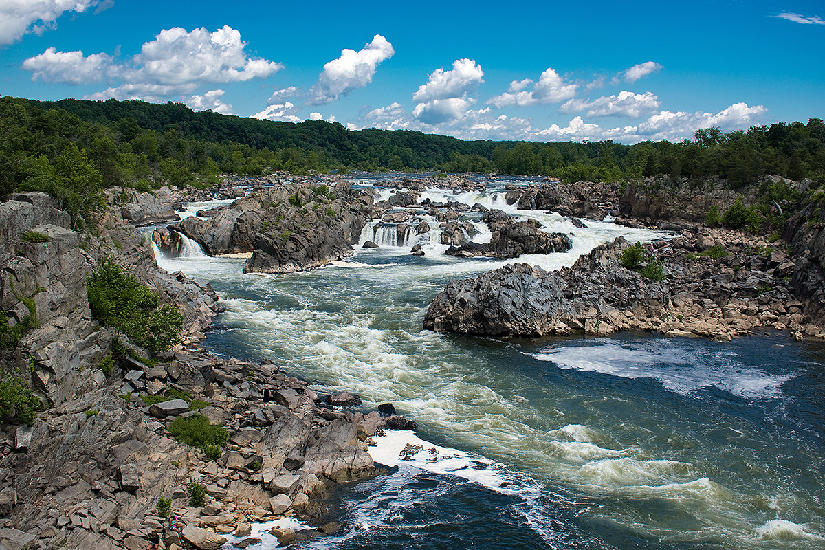Best Outdoor Activities in Washington, D.C.