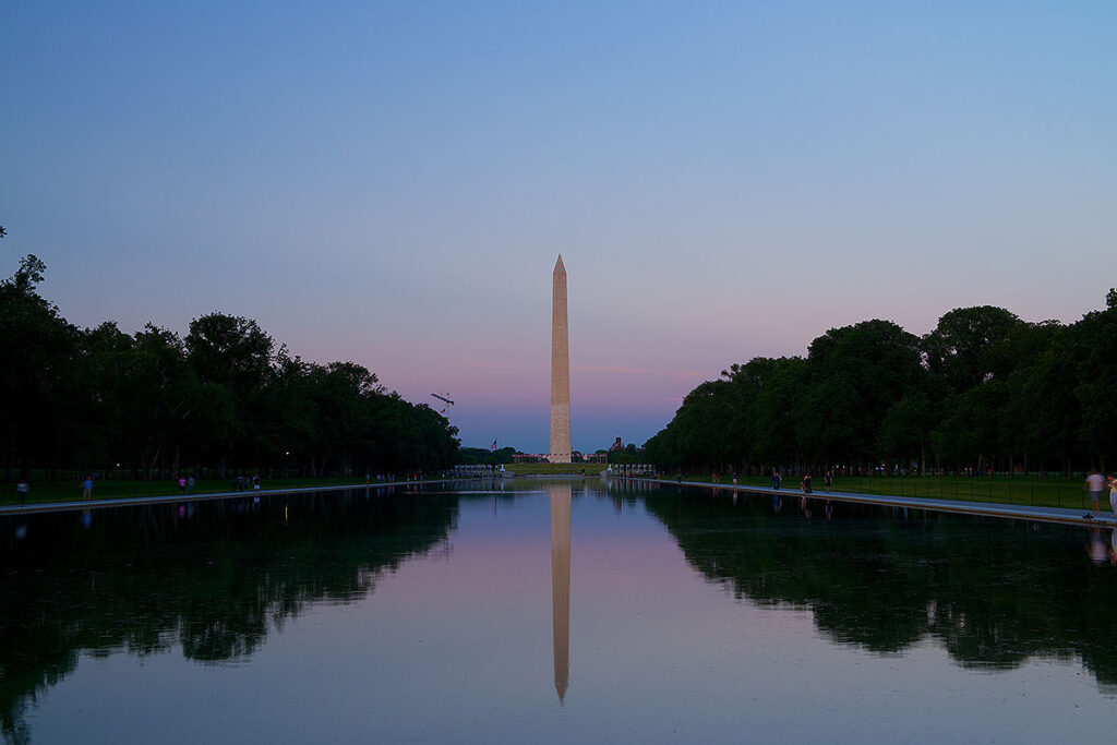 Best Outdoor Activities in Washington, D.C.